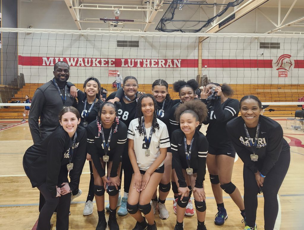 Azuri Performance Volleyball Academy – Azuri Performance Volleyball Academy